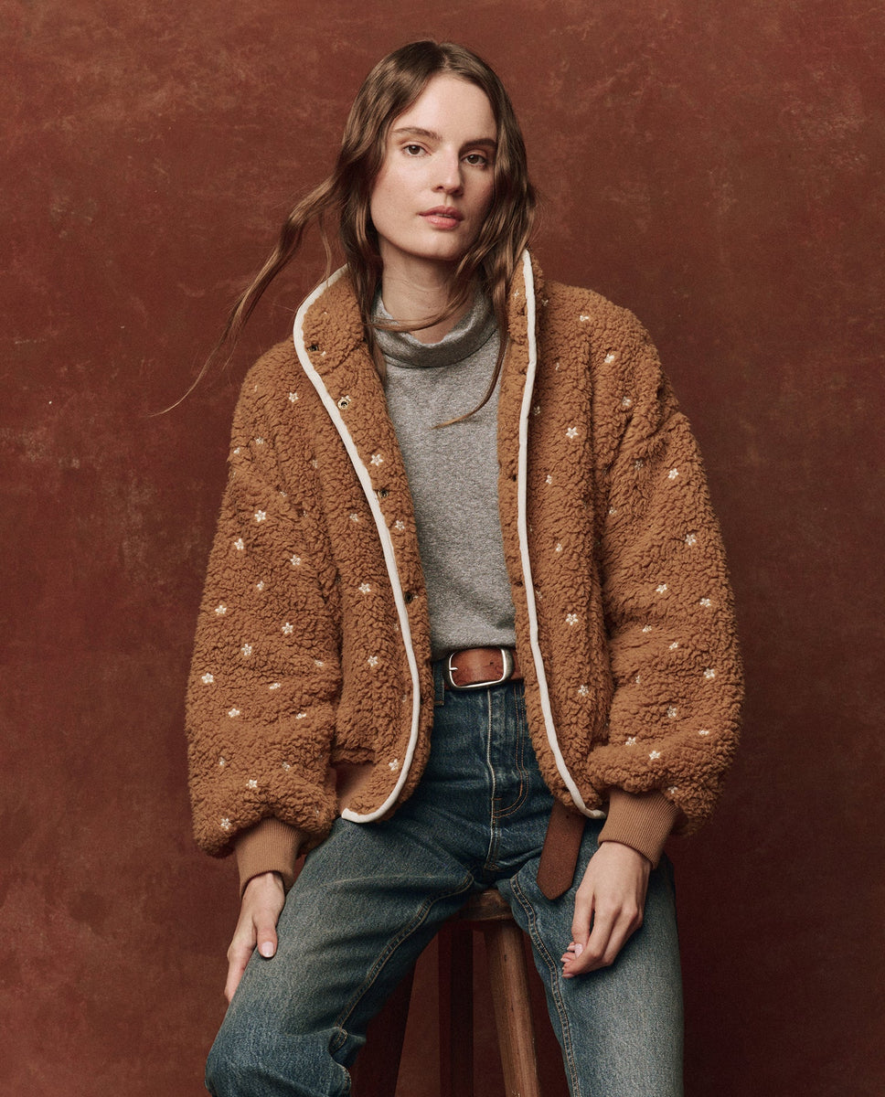 The Great BLACKBIRD JACKET – Central Shop Highland Park